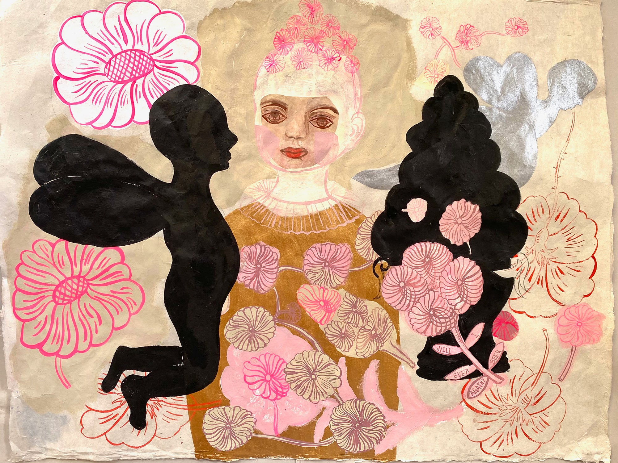 In Conversation with Artist Lauren McIntosh