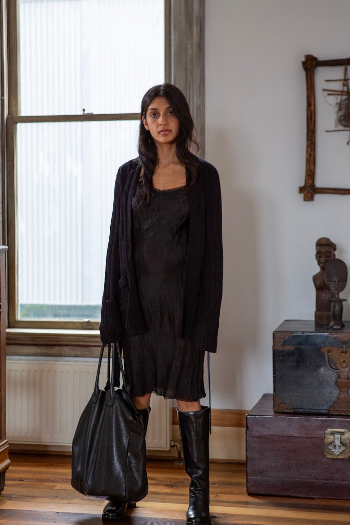 ERICA TANOV ESSENTIALS