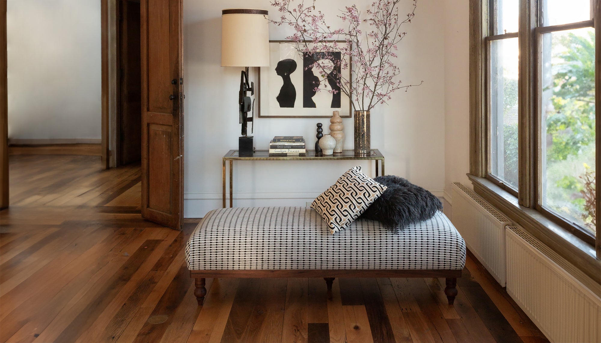 Relaxed Luxury For The Wardrobe & Home - Erica Tanov