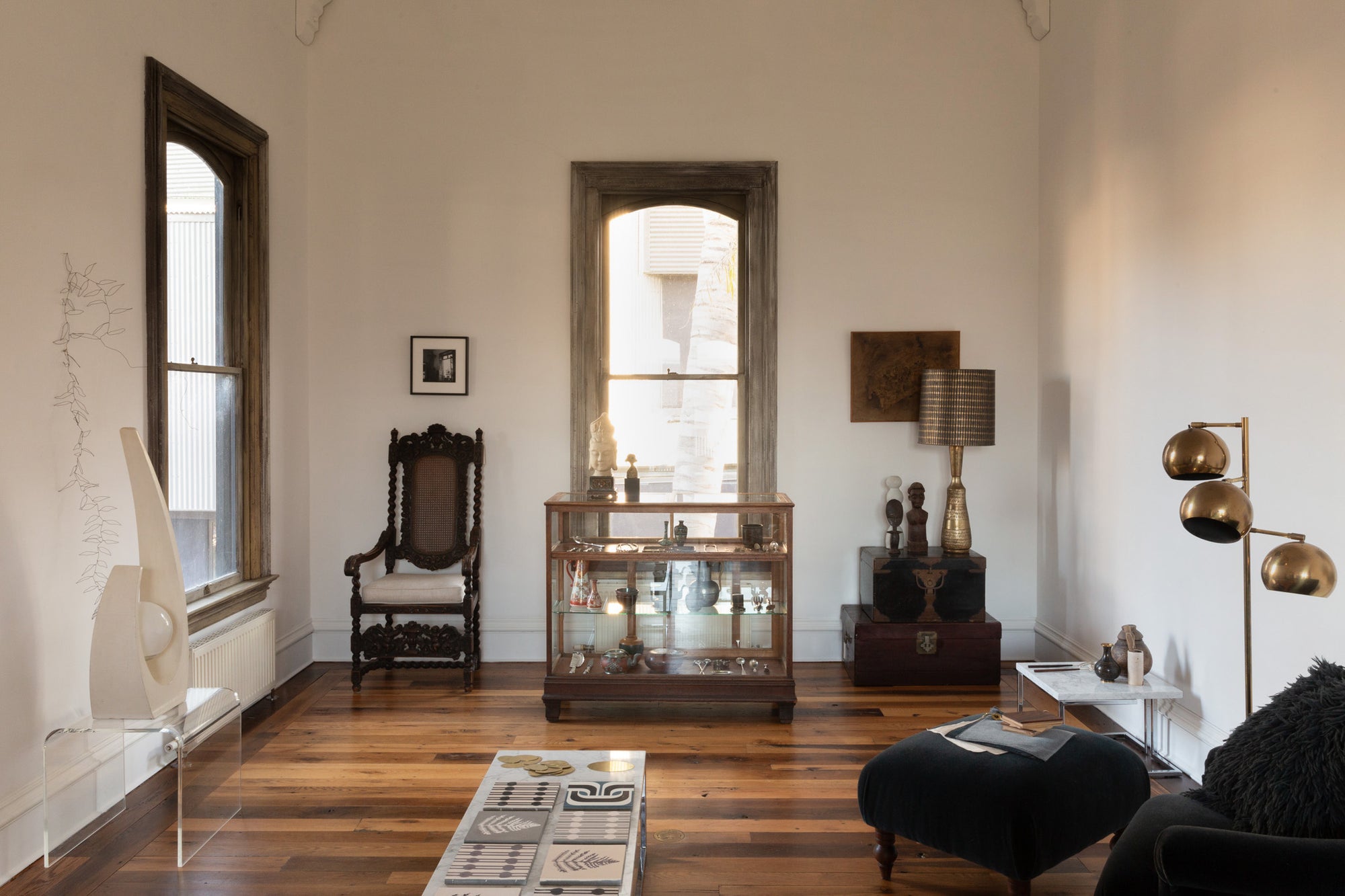 Relaxed Luxury For The Wardrobe & Home - Erica Tanov