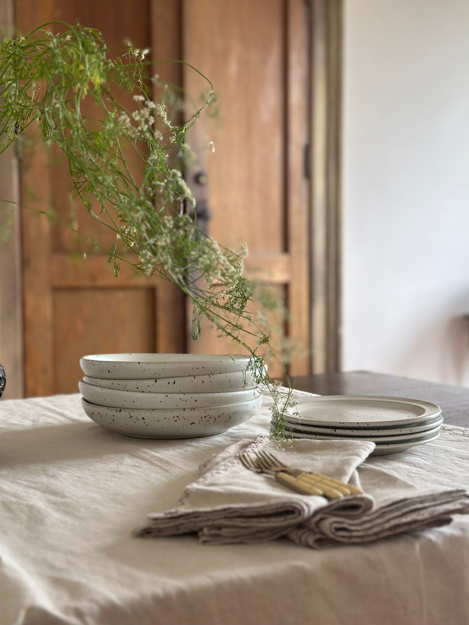 ERICA TANOV x SARAH KERSTEN INVERNESS DINNERWARE COLLECTION – Erica Tanov