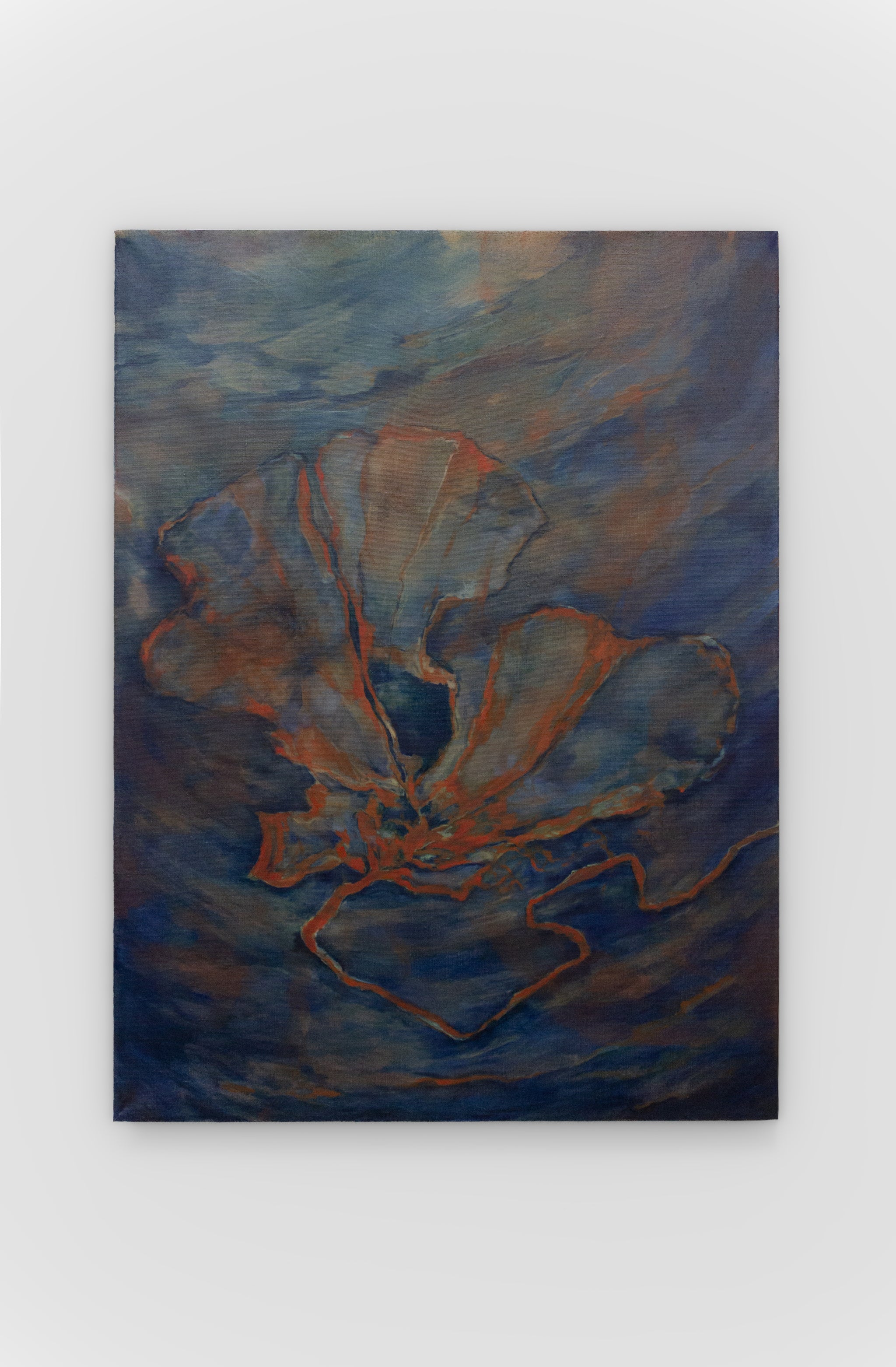 Emma Moriconi Mother III (II), 2026