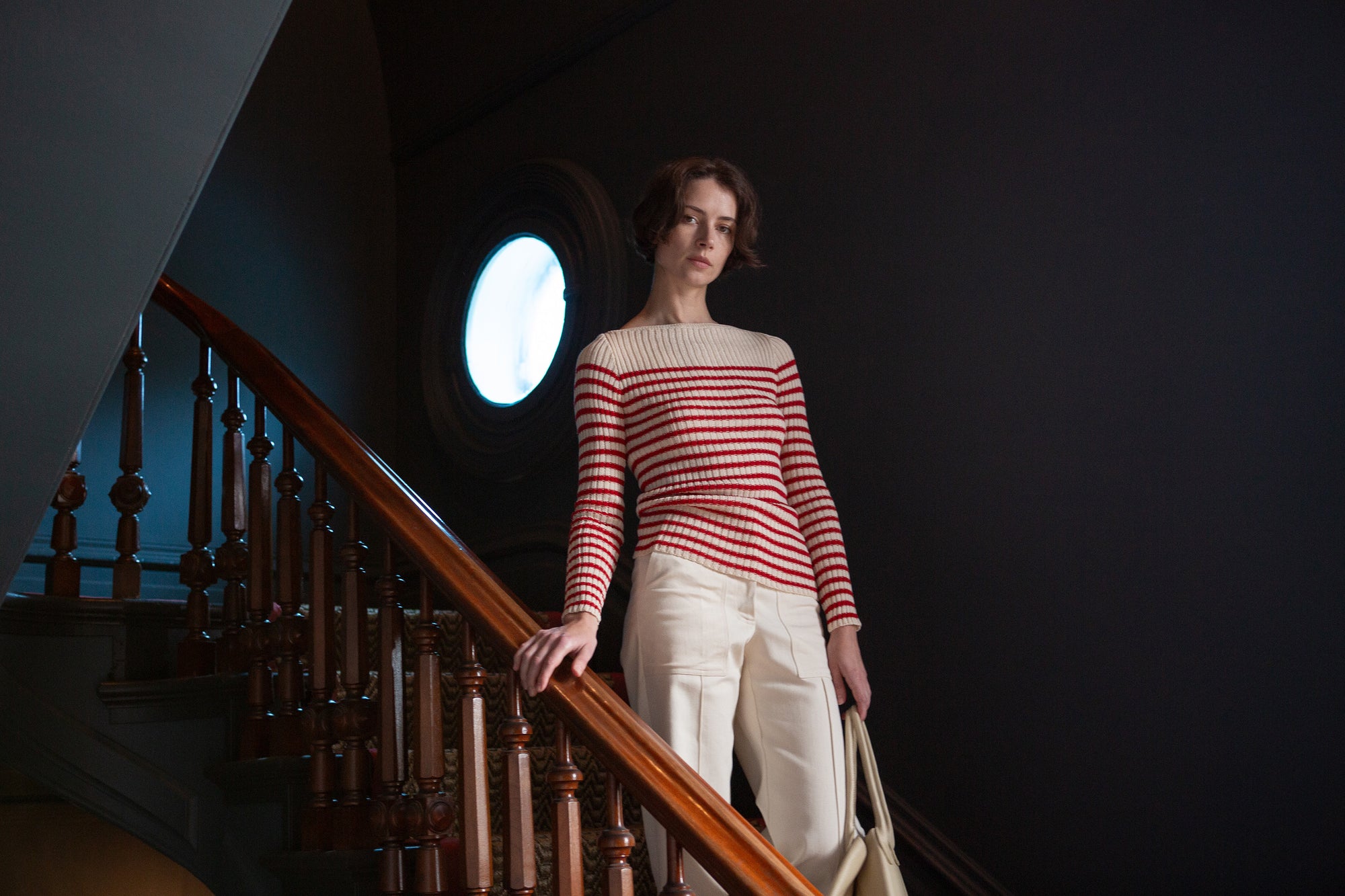 Relaxed Luxury For The Wardrobe & Home - Erica Tanov