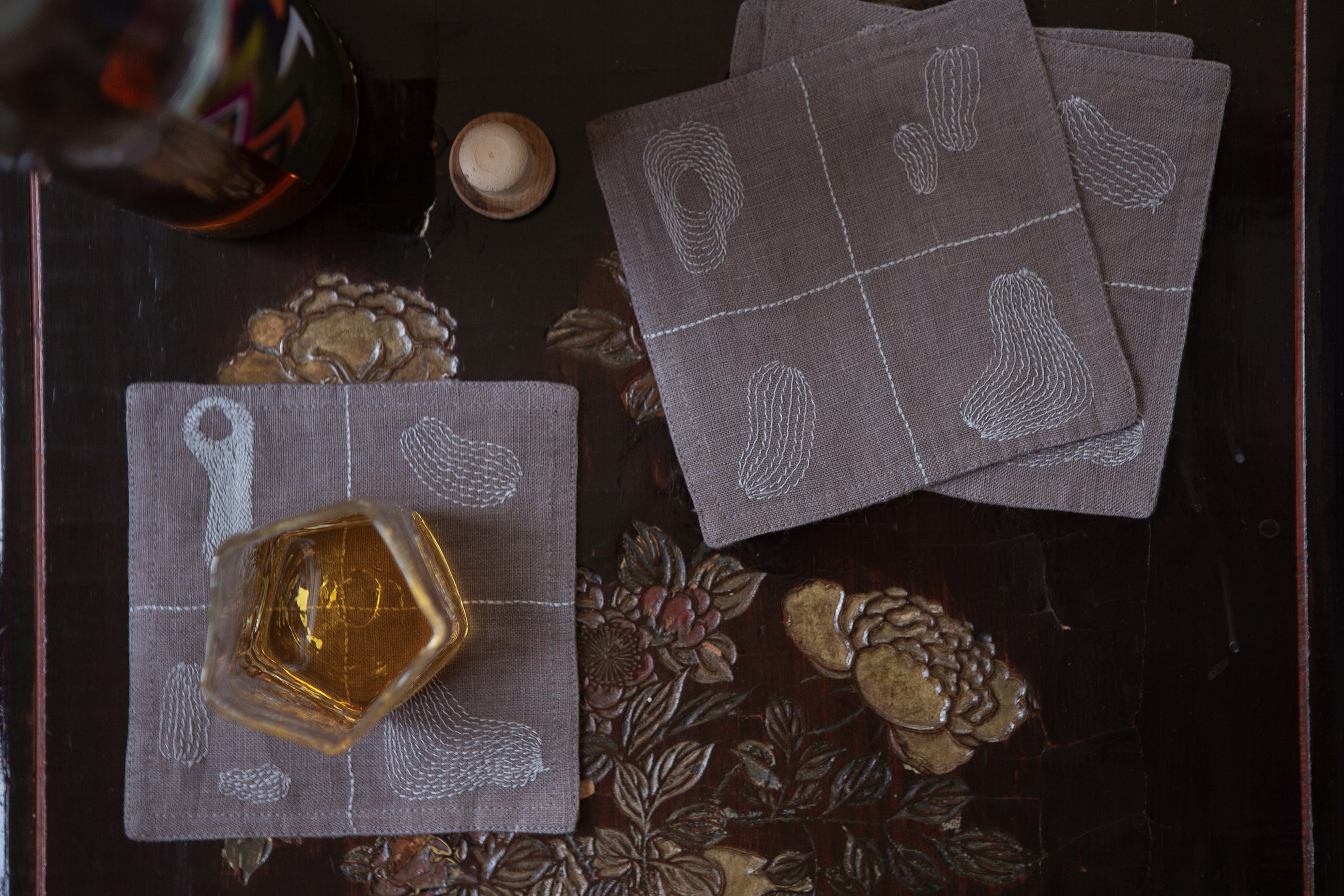 Relaxed Luxury For The Wardrobe & Home - Erica Tanov