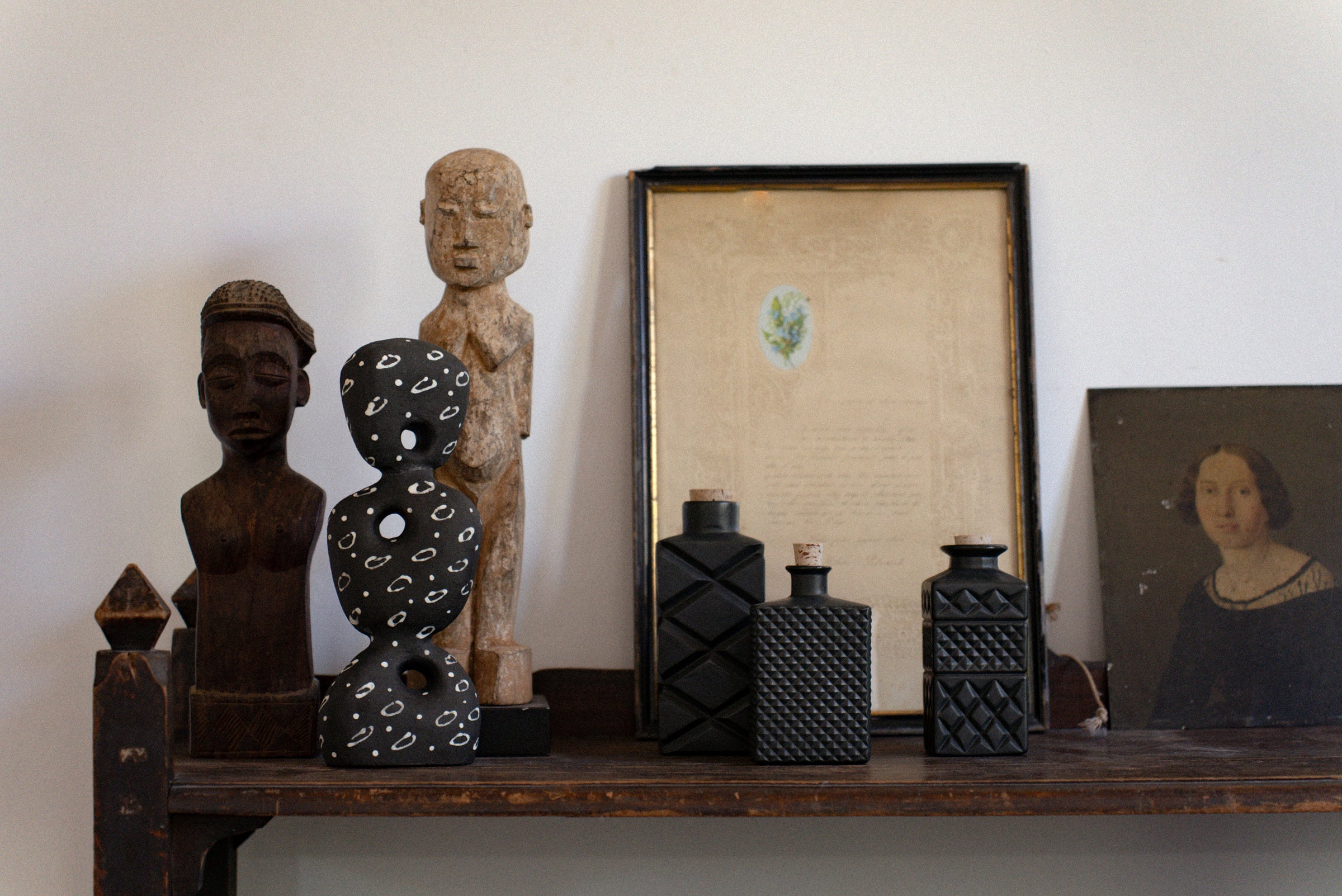 Relaxed Luxury For The Wardrobe & Home - Erica Tanov