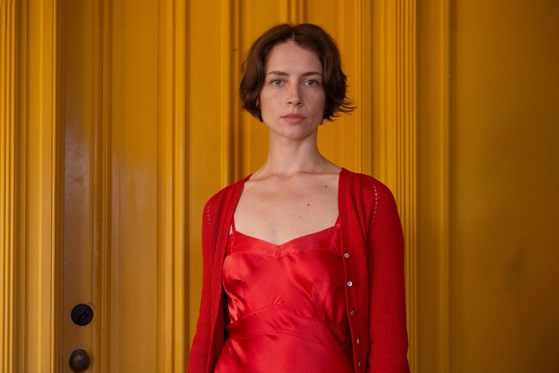 Relaxed Luxury For The Wardrobe & Home - Erica Tanov