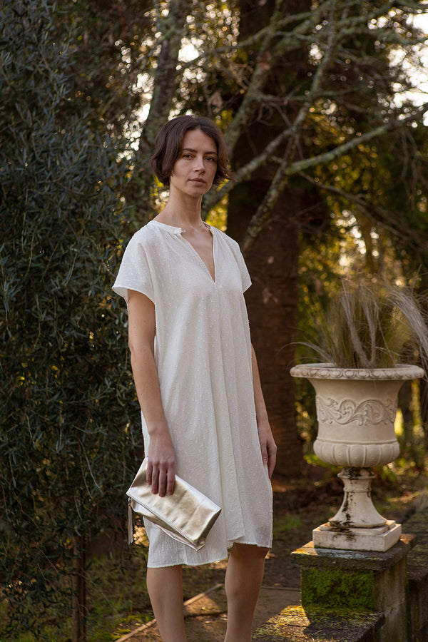 Relaxed Luxury For The Wardrobe & Home - Erica Tanov