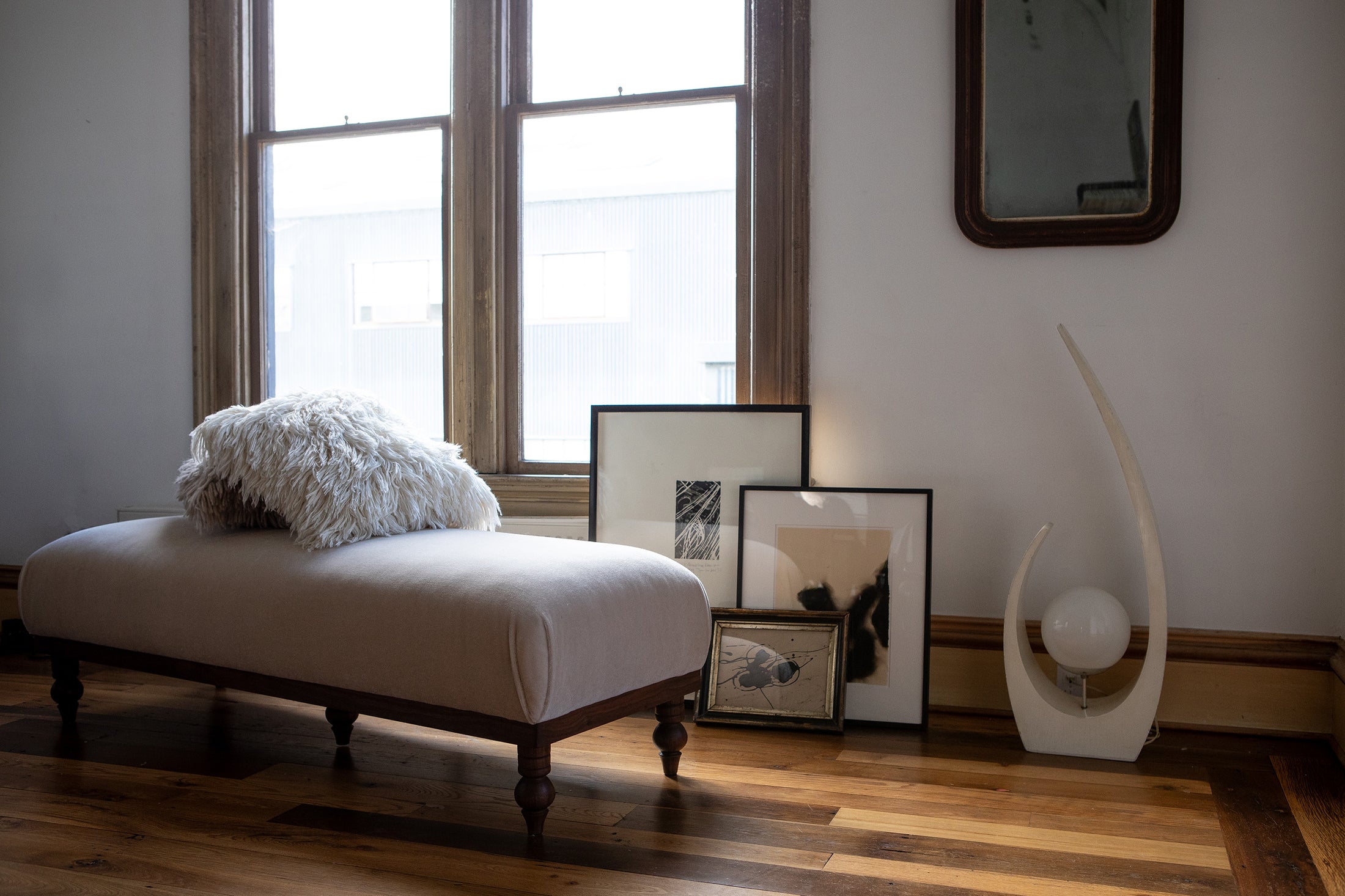 Relaxed Luxury For The Wardrobe & Home - Erica Tanov