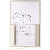 20 Years 20 Slips Book