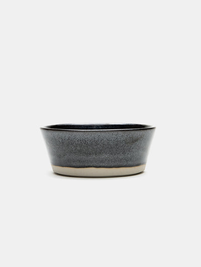 WRF Medium Deep Bowl in Black